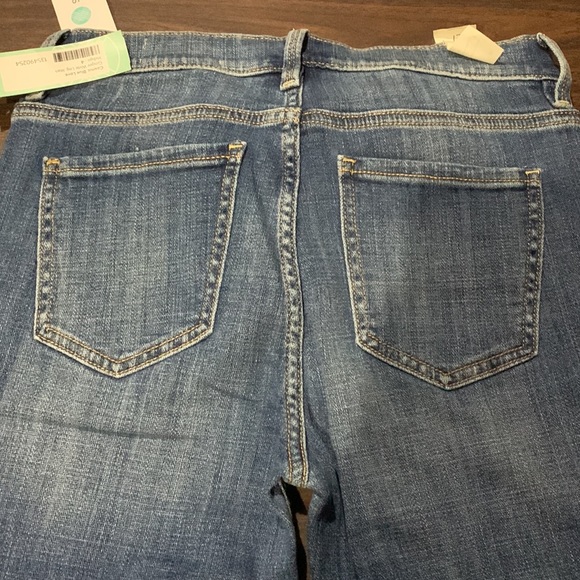 Jeans | Brand New Jeans With Tags | Poshmark